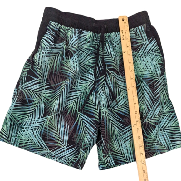 Speedo | Swim | Speedo Palm Leaves Board Shorts Boardshorts Mens M ...